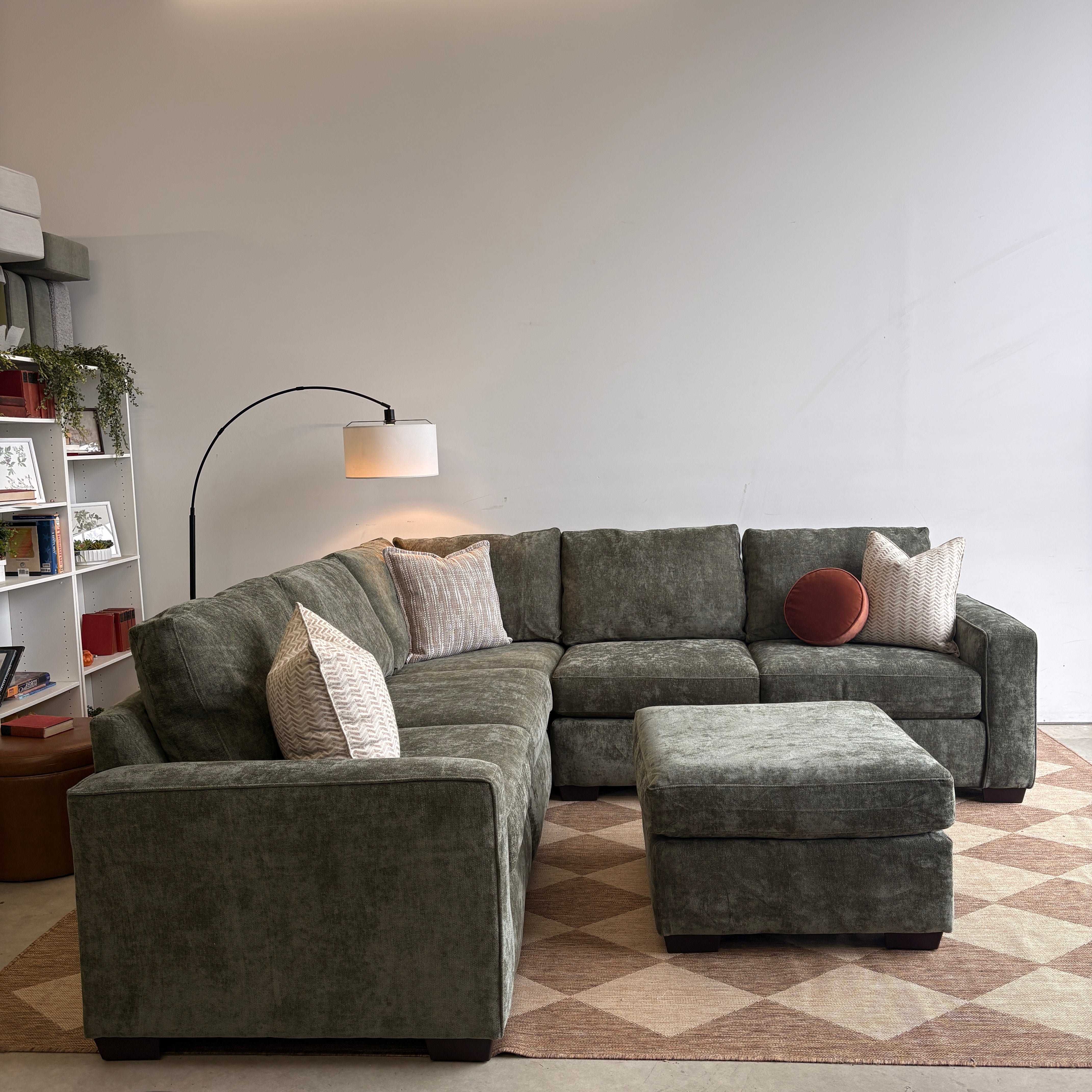 Sofas & Sectionals In Stock — Same-Week Delivery | Kindred Couches