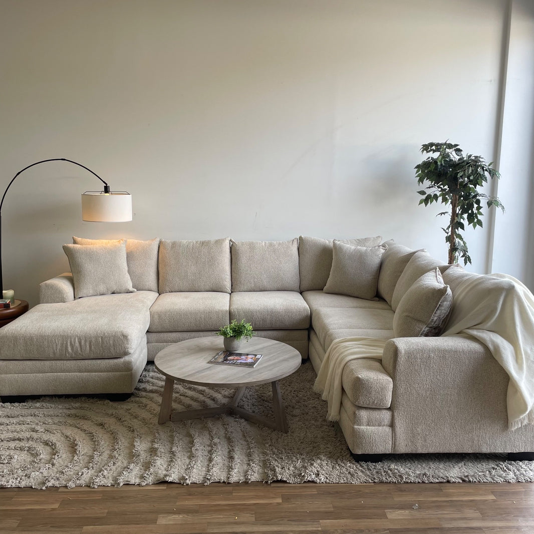Conrad – Kindred Couches
